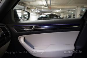 Черный Шкода Kodiaq 2020 в Таллин, объемом двигателя 2.00 л и пробегом 114 тыс. км за 25990 €, фото 24 на AUTOMOTO.COM.LV