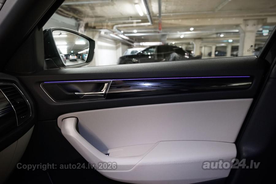 Черный Шкода Kodiaq 2020 в Таллин, объемом двигателя 2.00 л и пробегом 114 тыс. км за 25990 €, фото 24 на AUTOMOTO.COM.LV