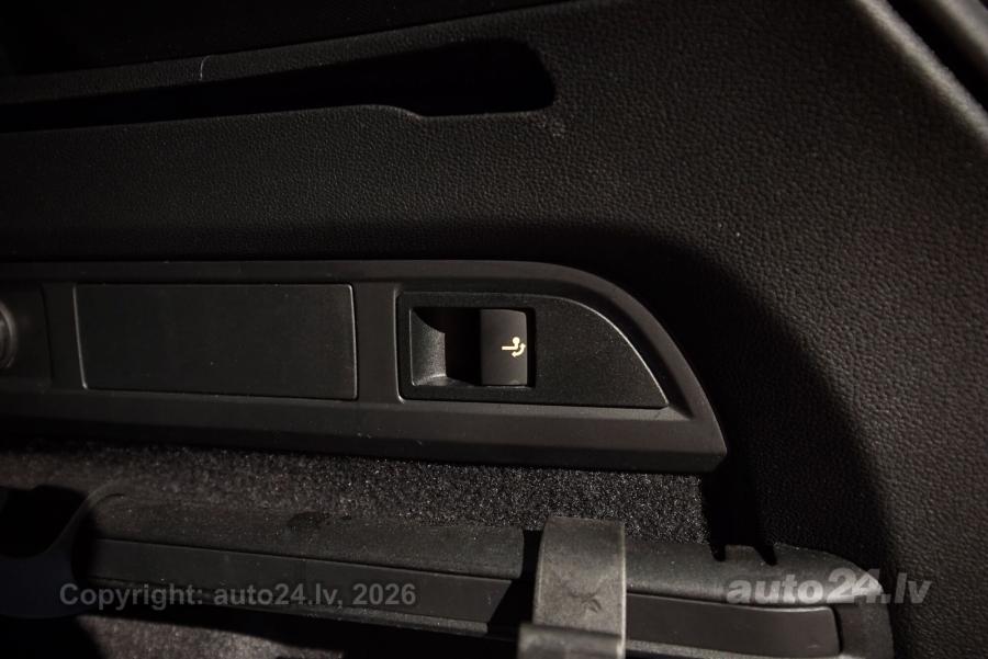 Черный Шкода Kodiaq 2020 в Таллин, объемом двигателя 2.00 л и пробегом 114 тыс. км за 25990 €, фото 26 на AUTOMOTO.COM.LV