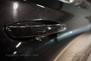 Черный Шкода Kodiaq 2020 в Таллин, объемом двигателя 2.00 л и пробегом 114 тыс. км за 25990 €, фото 28 на AUTOMOTO.COM.LV