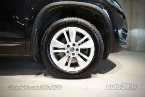 Черный Шкода Kodiaq 2020 в Таллин, объемом двигателя 2.00 л и пробегом 114 тыс. км за 25990 €, фото 30 на AUTOMOTO.COM.LV
