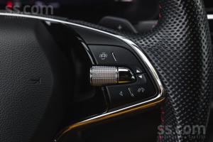 Черный Шкода Kodiaq 2020 в Вентспилс, объемом двигателя 2.00 л и пробегом 201 тыс. км за 24400 €, фото 21 на AUTOMOTO.COM.LV