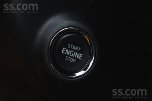 Черный Шкода Kodiaq 2020 в Вентспилс, объемом двигателя 2.00 л и пробегом 201 тыс. км за 24400 €, фото 22 на AUTOMOTO.COM.LV