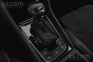 Черный Шкода Kodiaq 2020 в Вентспилс, объемом двигателя 2.00 л и пробегом 201 тыс. км за 24400 €, фото 28 на AUTOMOTO.COM.LV