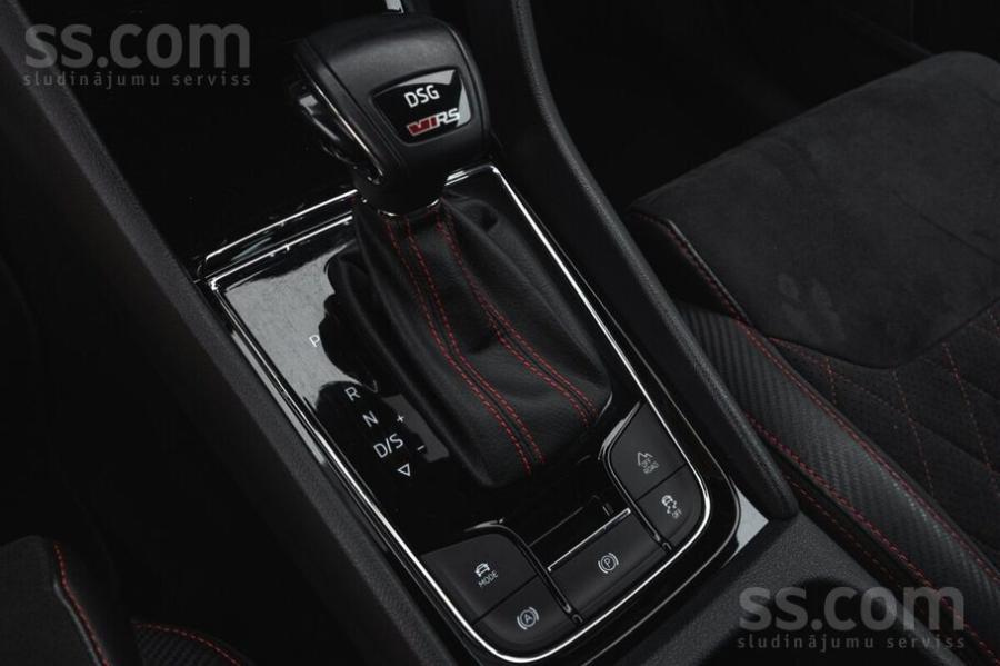 Черный Шкода Kodiaq 2020 в Вентспилс, объемом двигателя 2.00 л и пробегом 201 тыс. км за 24400 €, фото 28 на AUTOMOTO.COM.LV