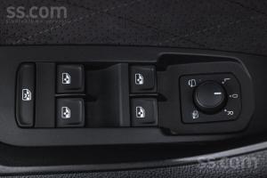 Черный Шкода Kodiaq 2020 в Вентспилс, объемом двигателя 2.00 л и пробегом 201 тыс. км за 24400 €, фото 33 на AUTOMOTO.COM.LV