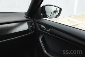 Черный Шкода Kodiaq 2020 в Вентспилс, объемом двигателя 2.00 л и пробегом 201 тыс. км за 24400 €, фото 35 на AUTOMOTO.COM.LV