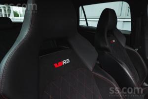 Черный Шкода Kodiaq 2020 в Вентспилс, объемом двигателя 2.00 л и пробегом 201 тыс. км за 24400 €, фото 36 на AUTOMOTO.COM.LV
