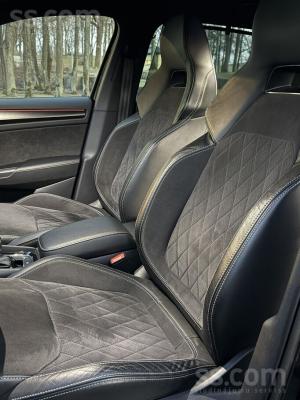 Черный Шкода Kodiaq 2020 в Рига, объемом двигателя 2.00 л и пробегом 78 тыс. км за 26000 €, фото 10 на AUTOMOTO.COM.LV