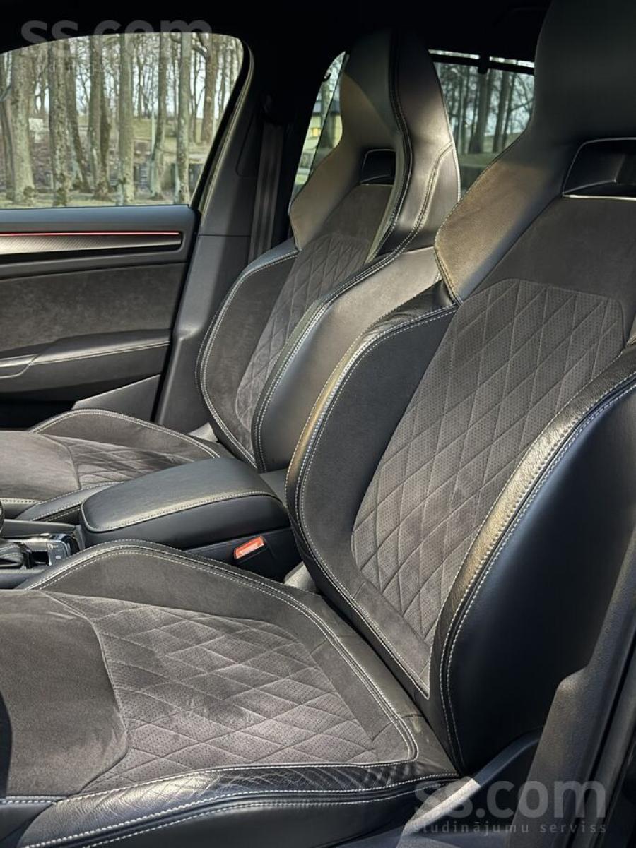 Черный Шкода Kodiaq 2020 в Рига, объемом двигателя 2.00 л и пробегом 78 тыс. км за 26000 €, фото 10 на AUTOMOTO.COM.LV