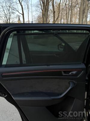Черный Шкода Kodiaq 2020 в Рига, объемом двигателя 2.00 л и пробегом 78 тыс. км за 26000 €, фото 12 на AUTOMOTO.COM.LV