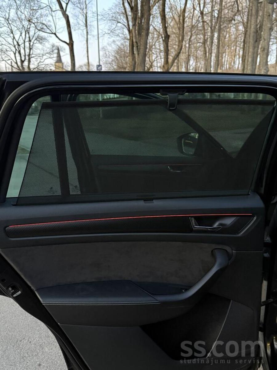 Черный Шкода Kodiaq 2020 в Рига, объемом двигателя 2.00 л и пробегом 78 тыс. км за 26000 €, фото 12 на AUTOMOTO.COM.LV