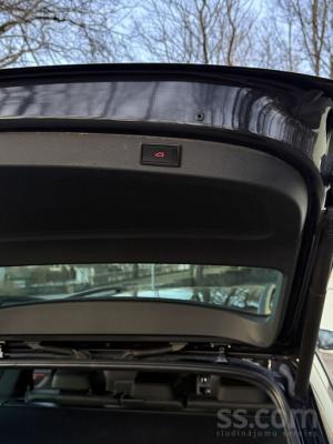 Черный Шкода Kodiaq 2020 в Рига, объемом двигателя 2.00 л и пробегом 78 тыс. км за 26000 €, фото 14 на AUTOMOTO.COM.LV