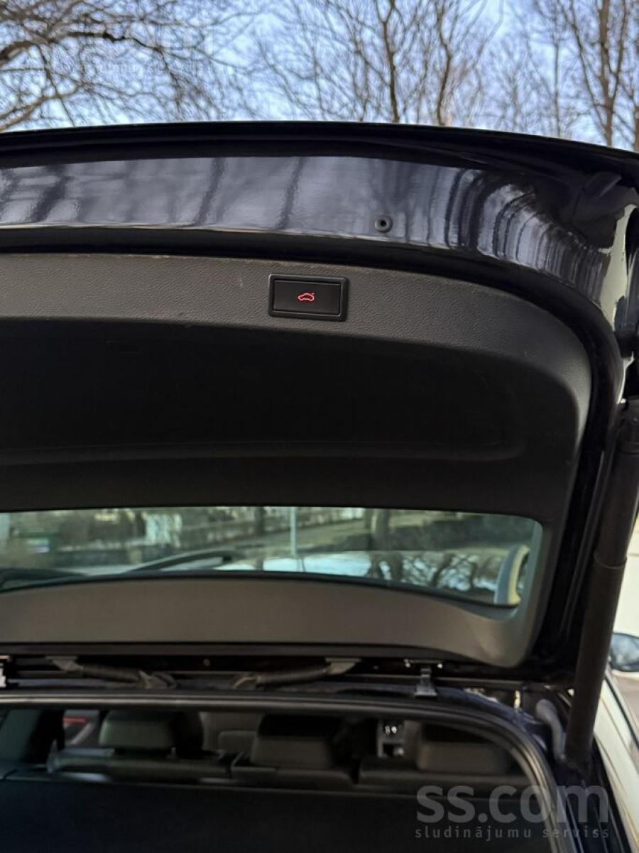 Черный Шкода Kodiaq 2020 в Рига, объемом двигателя 2.00 л и пробегом 78 тыс. км за 26000 €, фото 14 на AUTOMOTO.COM.LV