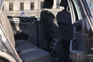 Melns Skoda Kodiaq 2020 Rīga, ar dzinēja tilpumu 1.50 L un nobraukumu 146 tūkst. km par 17900 €, foto 6 vietnē AUTOMOTO.COM.LV
