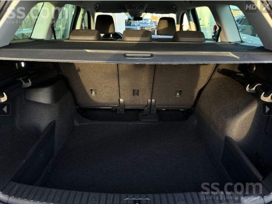 Melns Skoda Kodiaq 2020 Rīga, ar dzinēja tilpumu 1.50 L un nobraukumu 146 tūkst. km par 17900 €, foto 9 vietnē AUTOMOTO.COM.LV