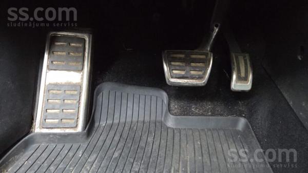 Melns Skoda Kodiaq 2020 Rīga, ar dzinēja tilpumu 1.50 L un nobraukumu 146 tūkst. km par 17900 €, foto 9 vietnē AUTOMOTO.COM.LV