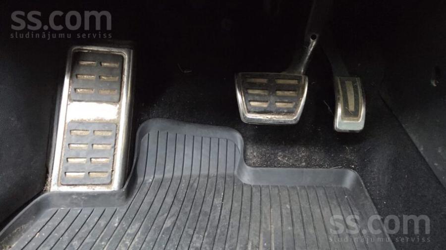 Melns Skoda Kodiaq 2020 Rīga, ar dzinēja tilpumu 1.50 L un nobraukumu 146 tūkst. km par 17900 €, foto 10 vietnē AUTOMOTO.COM.LV