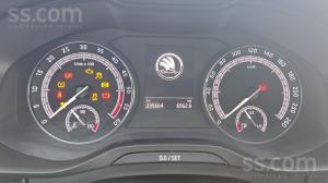 Черный Шкода Kodiaq 2020 в Рига, объемом двигателя 2.00 л и пробегом 236 тыс. км за 16200 €, фото 10 на AUTOMOTO.COM.LV