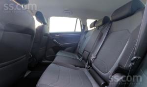Черный Шкода Kodiaq 2020 в Рига, объемом двигателя 2.00 л и пробегом 236 тыс. км за 16200 €, фото 17 на AUTOMOTO.COM.LV