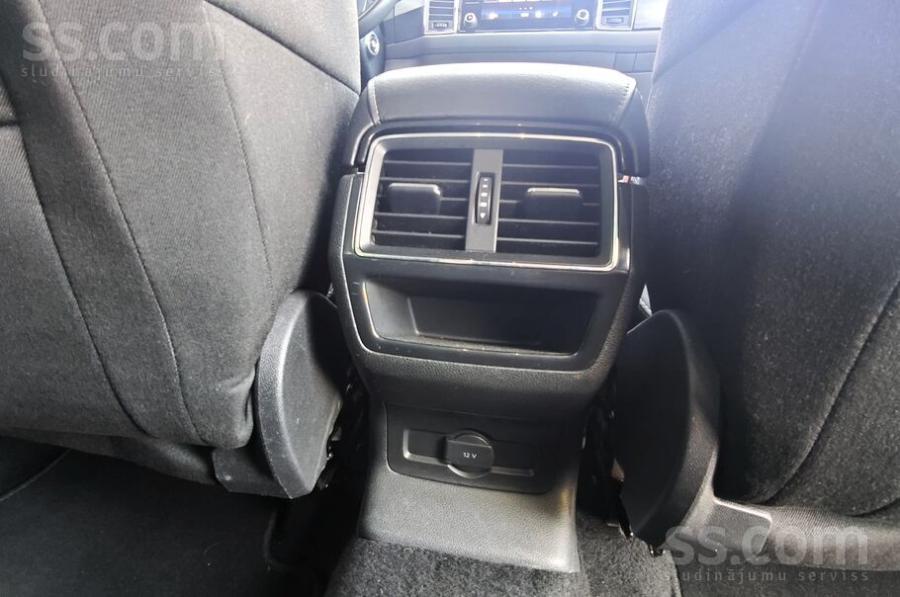 Черный Шкода Kodiaq 2020 в Рига, объемом двигателя 2.00 л и пробегом 236 тыс. км за 16200 €, фото 18 на AUTOMOTO.COM.LV