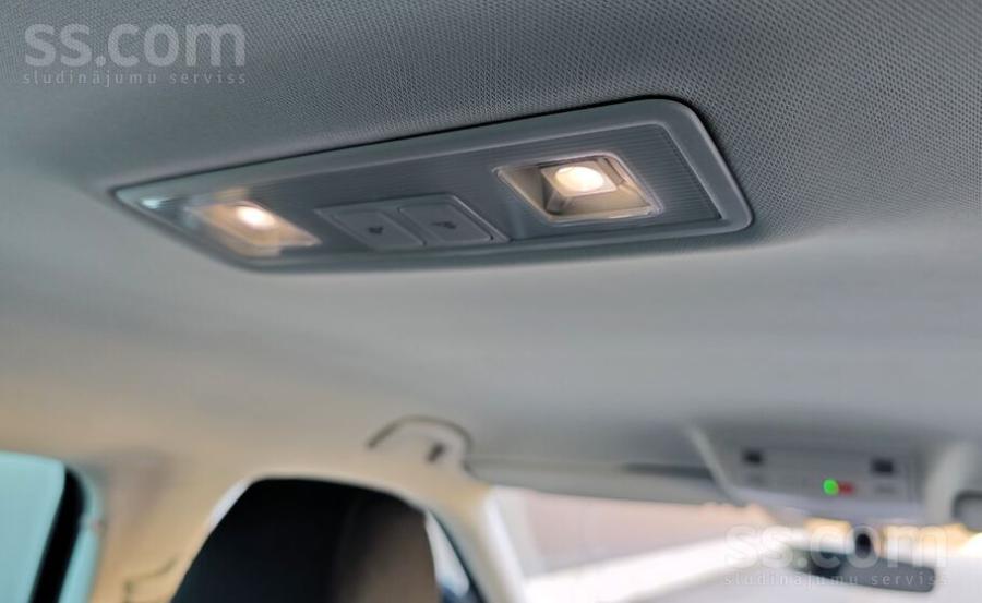 Черный Шкода Kodiaq 2020 в Рига, объемом двигателя 2.00 л и пробегом 236 тыс. км за 16200 €, фото 19 на AUTOMOTO.COM.LV