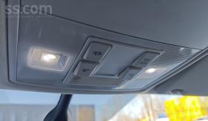 Черный Шкода Kodiaq 2020 в Рига, объемом двигателя 2.00 л и пробегом 236 тыс. км за 16200 €, фото 21 на AUTOMOTO.COM.LV