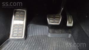 Melns Skoda Kodiaq 2020 Rīga, ar dzinēja tilpumu 1.50 L un nobraukumu 146 tūkst. km par 18000 €, foto 13 vietnē AUTOMOTO.COM.LV