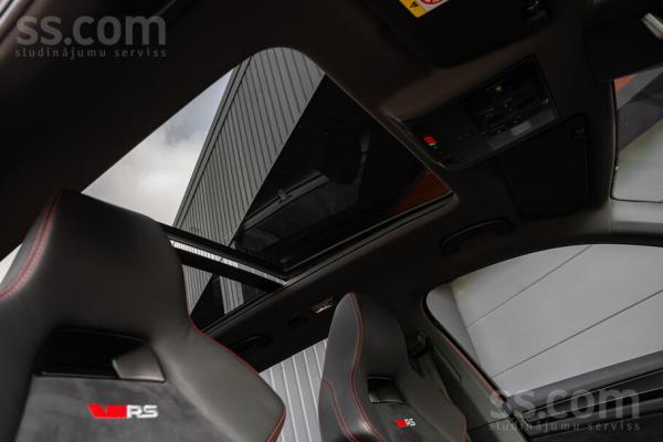 Melns Skoda Kodiaq 2020 Rīga, ar dzinēja tilpumu 2.00 L un nobraukumu 0 tūkst. km par 25900 €, foto 8 vietnē AUTOMOTO.COM.LV