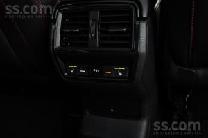 Черный Шкода Kodiaq 2020 в Рига, объемом двигателя 2.00 л и пробегом 0 тыс. км за 25900 €, фото 12 на AUTOMOTO.COM.LV