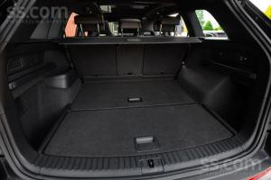 Черный Шкода Kodiaq 2020 в Рига, объемом двигателя 2.00 л и пробегом 0 тыс. км за 25900 €, фото 16 на AUTOMOTO.COM.LV