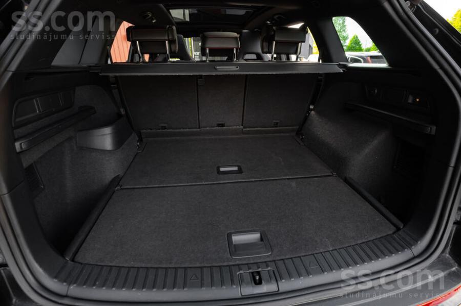 Черный Шкода Kodiaq 2020 в Рига, объемом двигателя 2.00 л и пробегом 0 тыс. км за 25900 €, фото 16 на AUTOMOTO.COM.LV