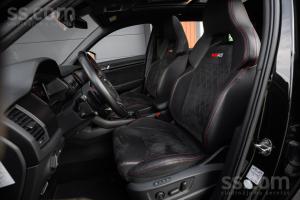 Черный Шкода Kodiaq 2020 в Рига, объемом двигателя 2.00 л и пробегом 0 тыс. км за 25900 €, фото 18 на AUTOMOTO.COM.LV