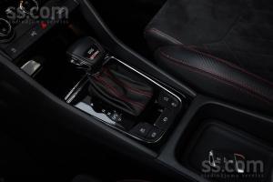 Черный Шкода Kodiaq 2020 в Рига, объемом двигателя 2.00 л и пробегом 0 тыс. км за 25900 €, фото 23 на AUTOMOTO.COM.LV