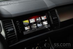 Черный Шкода Kodiaq 2020 в Рига, объемом двигателя 2.00 л и пробегом 0 тыс. км за 25900 €, фото 25 на AUTOMOTO.COM.LV