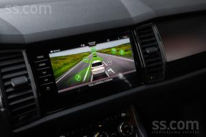 Черный Шкода Kodiaq 2020 в Рига, объемом двигателя 2.00 л и пробегом 0 тыс. км за 25900 €, фото 28 на AUTOMOTO.COM.LV