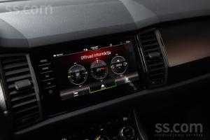 Черный Шкода Kodiaq 2020 в Рига, объемом двигателя 2.00 л и пробегом 0 тыс. км за 25900 €, фото 29 на AUTOMOTO.COM.LV
