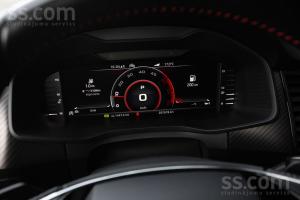Черный Шкода Kodiaq 2020 в Рига, объемом двигателя 2.00 л и пробегом 0 тыс. км за 25900 €, фото 32 на AUTOMOTO.COM.LV