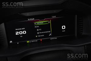 Черный Шкода Kodiaq 2020 в Рига, объемом двигателя 2.00 л и пробегом 0 тыс. км за 25900 €, фото 33 на AUTOMOTO.COM.LV