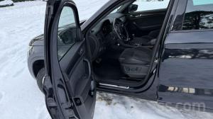 Черный Шкода Kodiaq 2020 в Рига, объемом двигателя 2.00 л и пробегом 197 тыс. км за 25325 €, фото 8 на AUTOMOTO.COM.LV