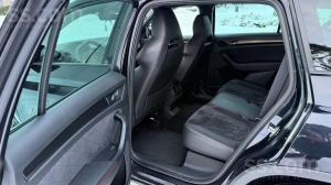 Черный Шкода Kodiaq 2020 в Рига, объемом двигателя 2.00 л и пробегом 197 тыс. км за 25325 €, фото 9 на AUTOMOTO.COM.LV