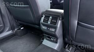 Черный Шкода Kodiaq 2020 в Рига, объемом двигателя 2.00 л и пробегом 197 тыс. км за 25325 €, фото 10 на AUTOMOTO.COM.LV