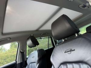 Black Skoda Kodiaq 2020 in Vilnius, with an engine capacity of 2.00 L and mileage of 290 thousand km for 16200 €, photo 12 on AUTOMOTO.COM.LV