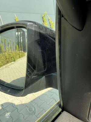 Black Skoda Kodiaq 2020 in Vilnius, with an engine capacity of 2.00 L and mileage of 290 thousand km for 16200 €, photo 19 on AUTOMOTO.COM.LV