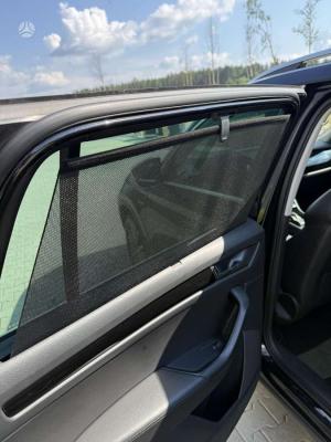 Black Skoda Kodiaq 2020 in Vilnius, with an engine capacity of 2.00 L and mileage of 290 thousand km for 16200 €, photo 22 on AUTOMOTO.COM.LV