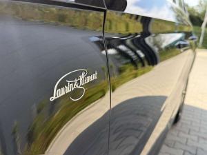 Black Skoda Kodiaq 2020 in Vilnius, with an engine capacity of 2.00 L and mileage of 290 thousand km for 16200 €, photo 26 on AUTOMOTO.COM.LV