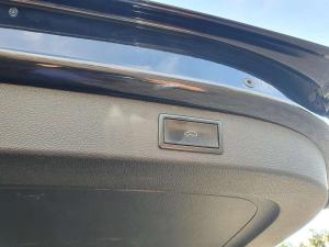Черный Шкода Kodiaq 2020 в Расейняй, объемом двигателя 1.97 л и пробегом 215 тыс. км за 22700 €, фото 10 на AUTOMOTO.COM.LV