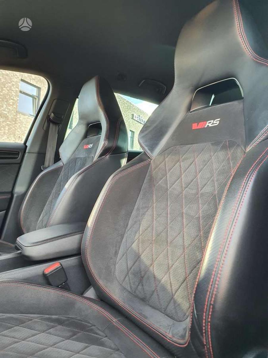 Черный Шкода Kodiaq 2020 в Расейняй, объемом двигателя 1.97 л и пробегом 215 тыс. км за 22700 €, фото 17 на AUTOMOTO.COM.LV