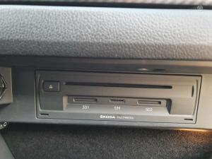 Черный Шкода Kodiaq 2020 в Расейняй, объемом двигателя 1.97 л и пробегом 215 тыс. км за 22700 €, фото 23 на AUTOMOTO.COM.LV