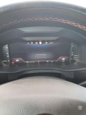 Черный Шкода Kodiaq 2020 в Расейняй, объемом двигателя 1.97 л и пробегом 215 тыс. км за 22700 €, фото 29 на AUTOMOTO.COM.LV